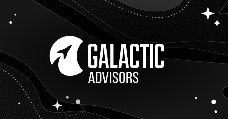Sign Secure Now | Galactic Advisors